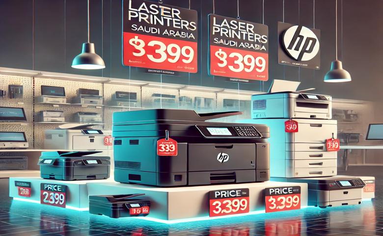 Laser Printer Prices in Saudi Arabia - شركة سفا السعودية -Buy Laser ...