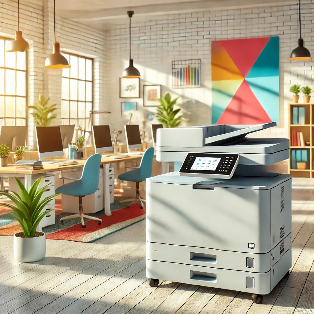 The Best Copiers for Offices in Tabuk - شركة سفا السعودية - Buy the ...