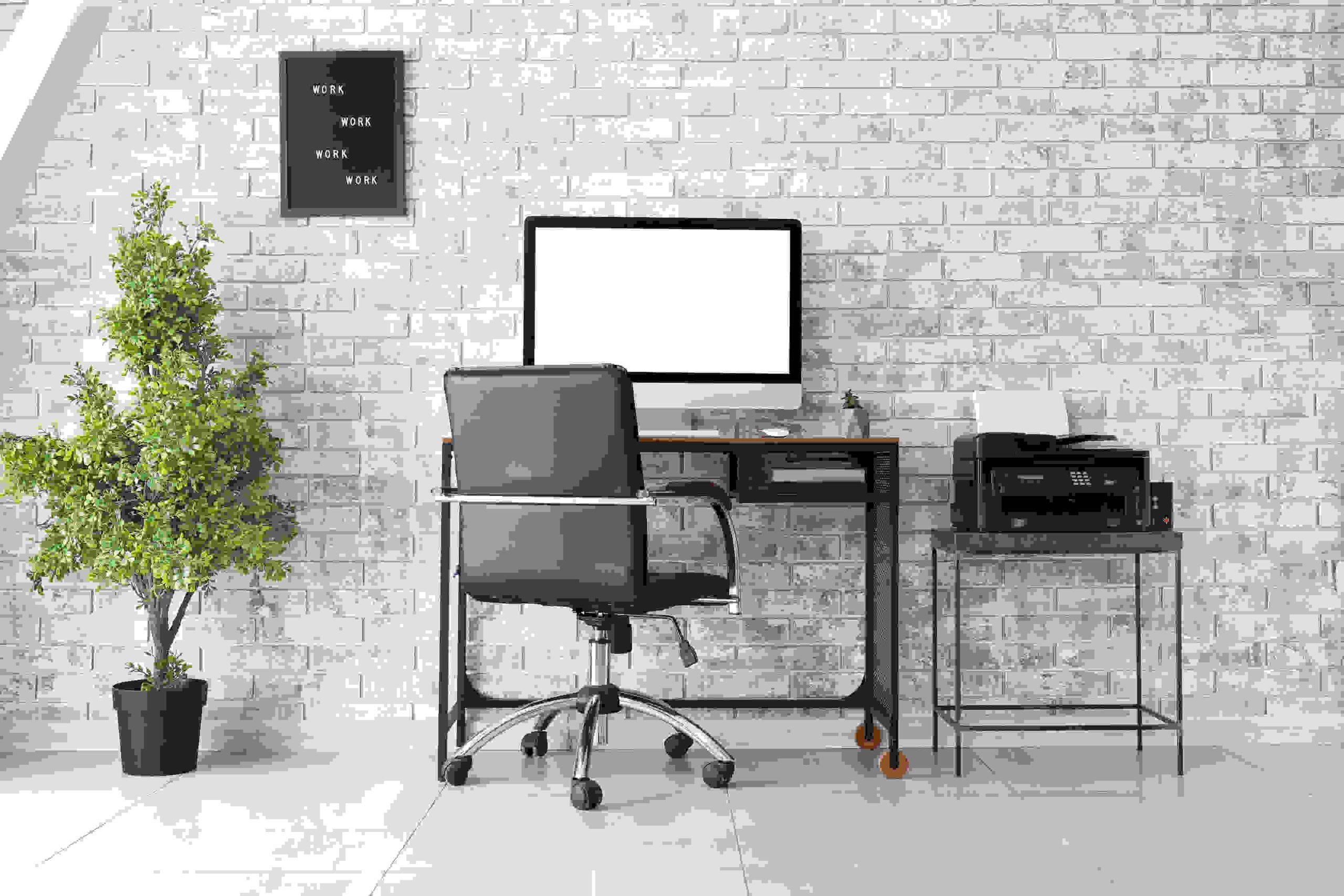 Factors to Consider When Buying a Printer - شركة سفا السعودية